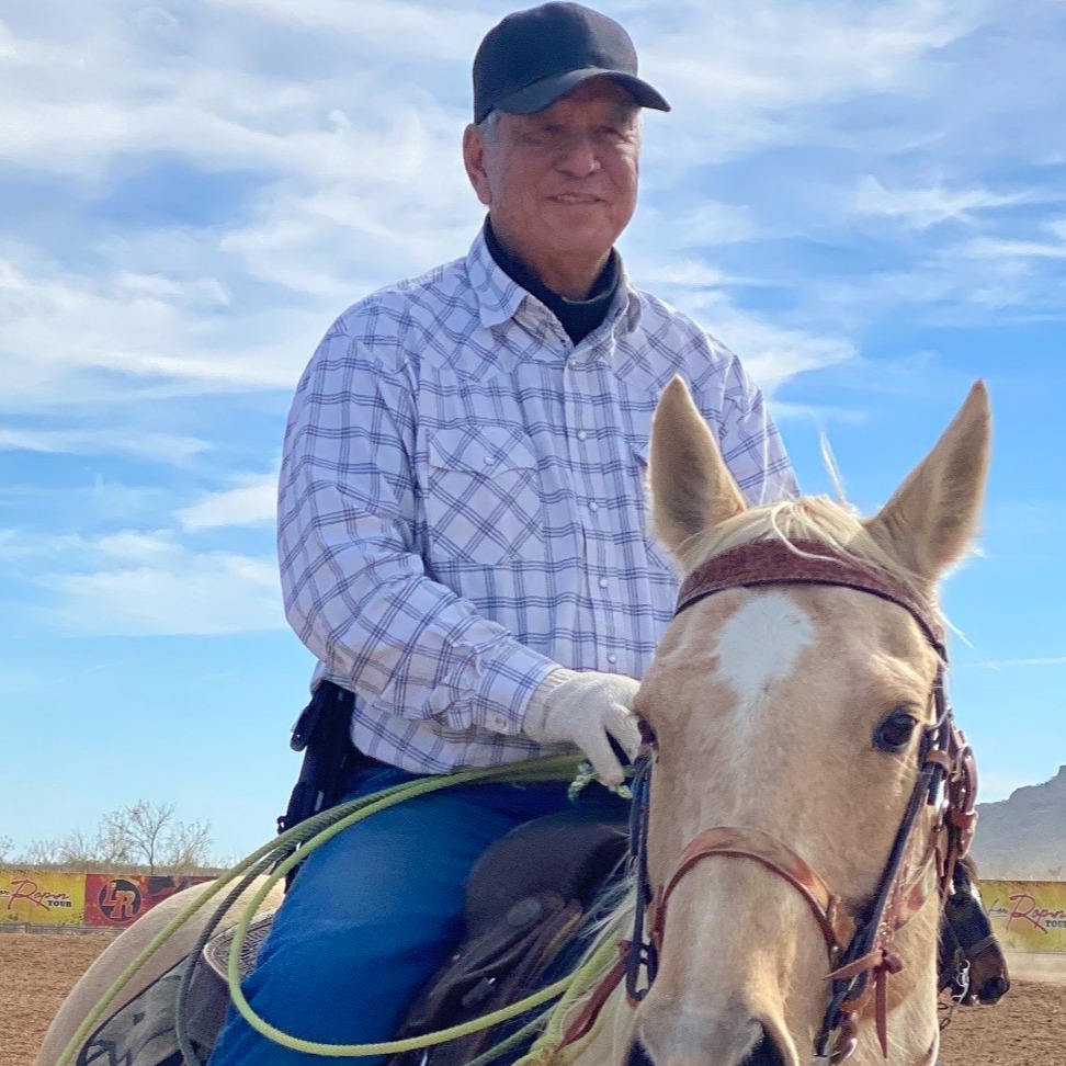 Clifford Kuhopio Dudoit Sr.